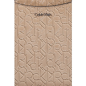 Calvin Klein Mavis Tote Goat One Size