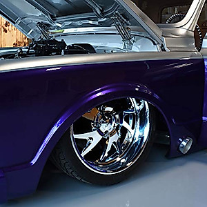 Wizards Car Wash - Super Concentrated Car Wash Soap - No Salt Biodegradable Car Wash Soap With Thick Foam - Exterior Care Products For Marine Use - Foam Cannon Soap For Car Washing Supplies - 16 oz