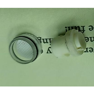 Kitchen Faucet Parts