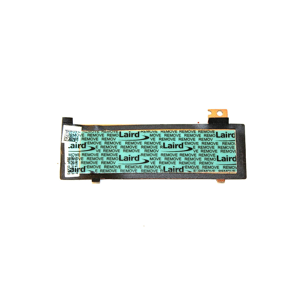 19HT8 Precision 7730 SSD Solid State Drive PCIE NVME Bracket