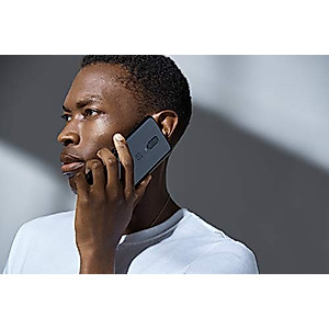 OnePlus 6T A6013 Dual Sim 128GB/6GB (Mirror Black) - Factory Unlocked - GSM ONLY, NO CDMA - No Warranty in the USA