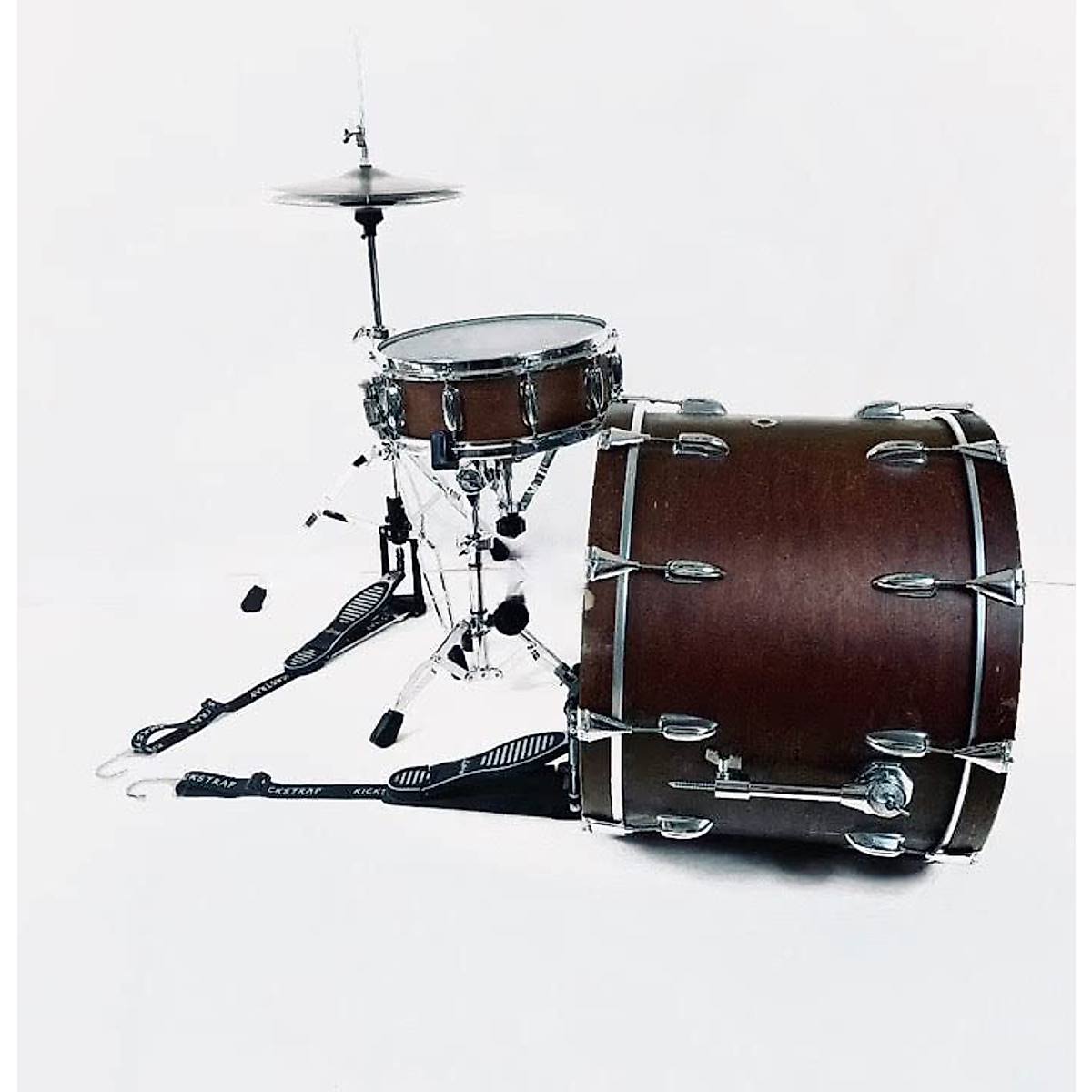 KickStrap - Stops all drum and pedal slide