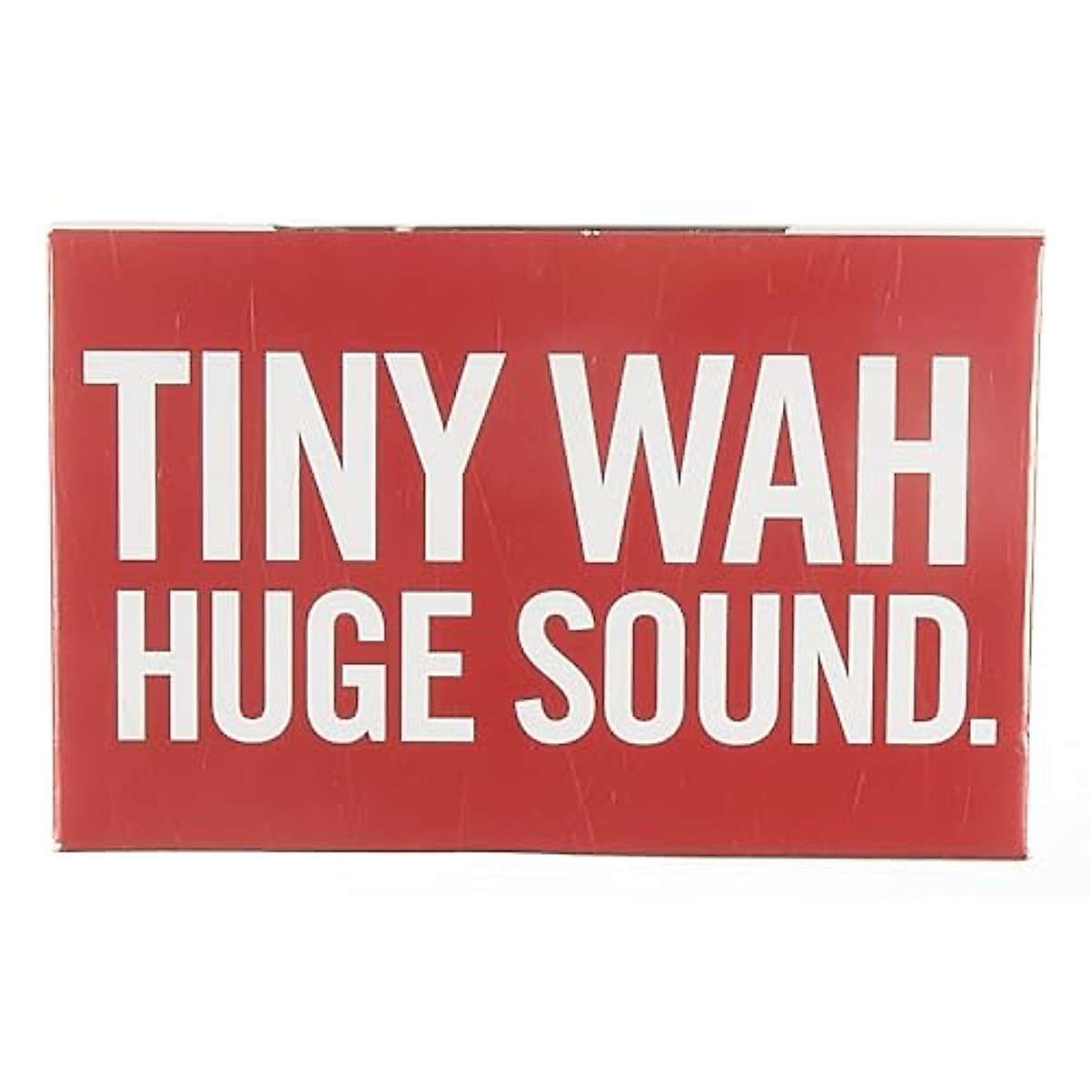 Jim Dunlop Mini Wah (CBM95)