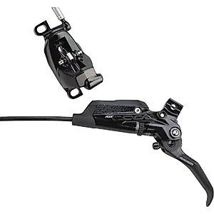 SRAM Code RSC Disc Brake Front 950mm Hose Black Rotor/Bracket Sold