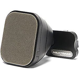 Nextbase Dash Cam Click&Go PRO Powered Mount with 3M Adhesive & Suction Fitting