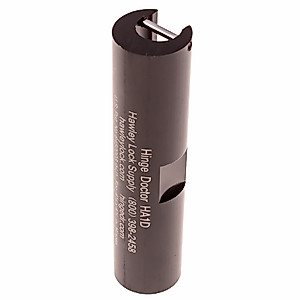 Hinge Doctor HA1D For Commercial Hinges