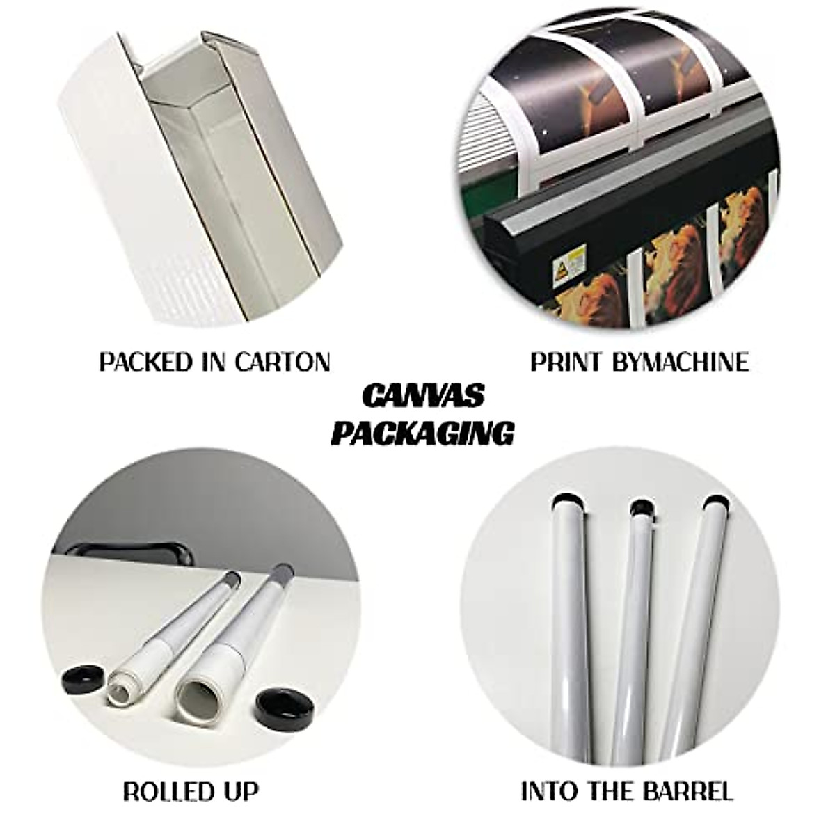 NESTLDEC Anime Poster Luffy Zoro Canvas Wall Art Thousand Sunny HD Print Painting The Straw Hat Pirates Room Decoration Boy Gift 12x16.5inch (Unframed)