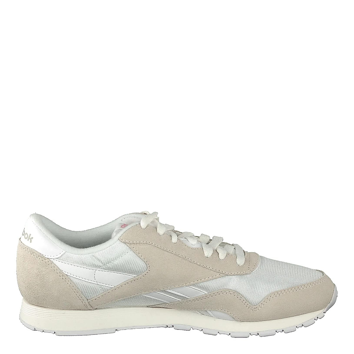 Reebok Women's Classic Nylon Sneaker