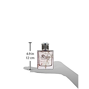 Realtree Mountain Series For Her Eau de Parfum Spray 3.4 Fluid Ounce