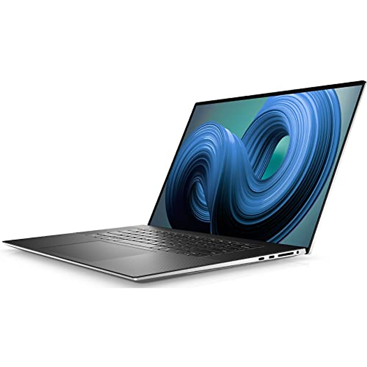 Dell XPS 17 9720 17.3" Business Laptop with 60Hz WUXGA Display (Intel i9-12900HK 14-Core, 64GB RAM, 1TB PCIe SSD, RTX 3060, Backlit KYB, FP, WiFi 6E, BT 5.3, HD Webcam, Win11Pro)