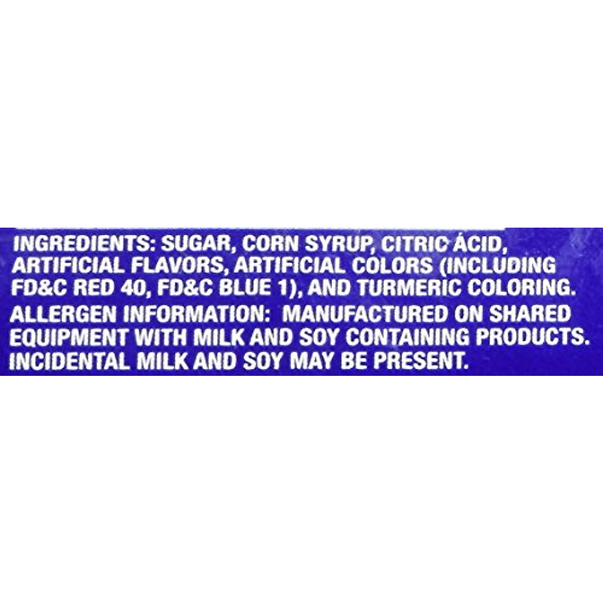 Charms® Sour Balls Hard Candy Tin - 12 Oz Can