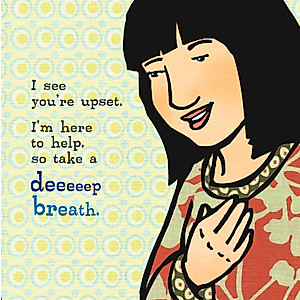 Calm-Down Time (Toddler Tools®)