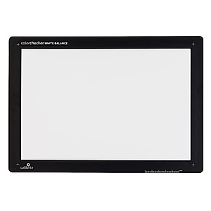 Calibrite ColorChecker Video (CCVWB)