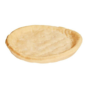 Biscuit Circle Shape 5 Inch Cookie Cutter from The Cookie Cutter Shop – Tin Plated Steel Cookie Cutter