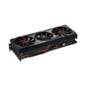 PowerColor Red Dragon AMD Radeon™ RX 6800 Gaming Graphics card with 16GB GDDR6 memory, powered by AMD RDNA™ 2, Raytracing, PCI Express 4.0, HDMI 2.1, AMD Infinity Cache