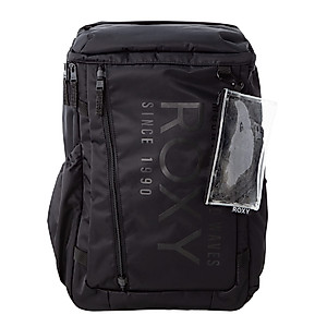 ROXY(ロキシー) Women Casual, BLK1, One Size