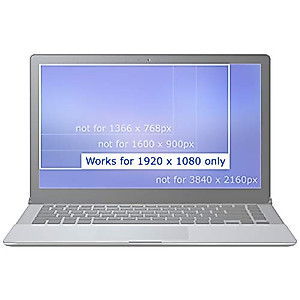 SCREENARAMA New Screen Replacement for MSI GF75 10SCXR, 144Hz, FHD 1920x1080, Matte, LCD LED Display with Tools