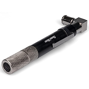 Channel Master Coax Cable Tester – Includes Tone Generator which Sends a Tone on one end of coaxial Cable & on The Other end Speaker is Used to Verify Tone & Identify Cable/Continuity