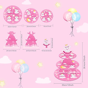 Pink Elephant Centerepiece Elephant Party Supplies Elephant Baby Shower Decorations Elephant Baby Shower Table Decoration Little Peanut Baby Shower Decorations