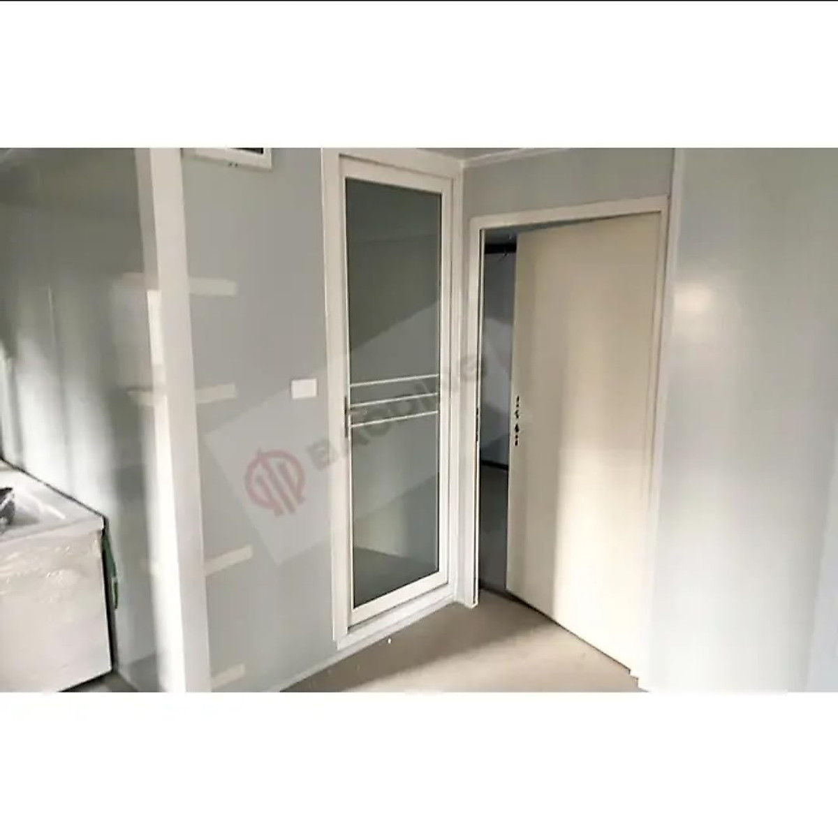 Extendable Fold Home Trailer Sea Folding Container House Or Container Homes $