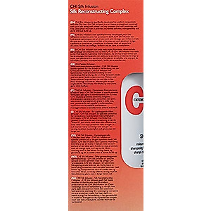 CHI Home Stylist Kit, Set of 3 (12FL.OZ.) +1 (2FL.OZ.)