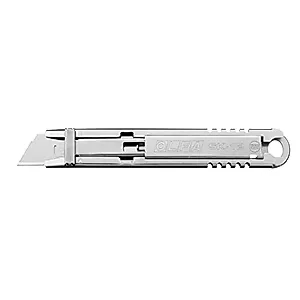 Olfa ARSK-12, Stainless Steel