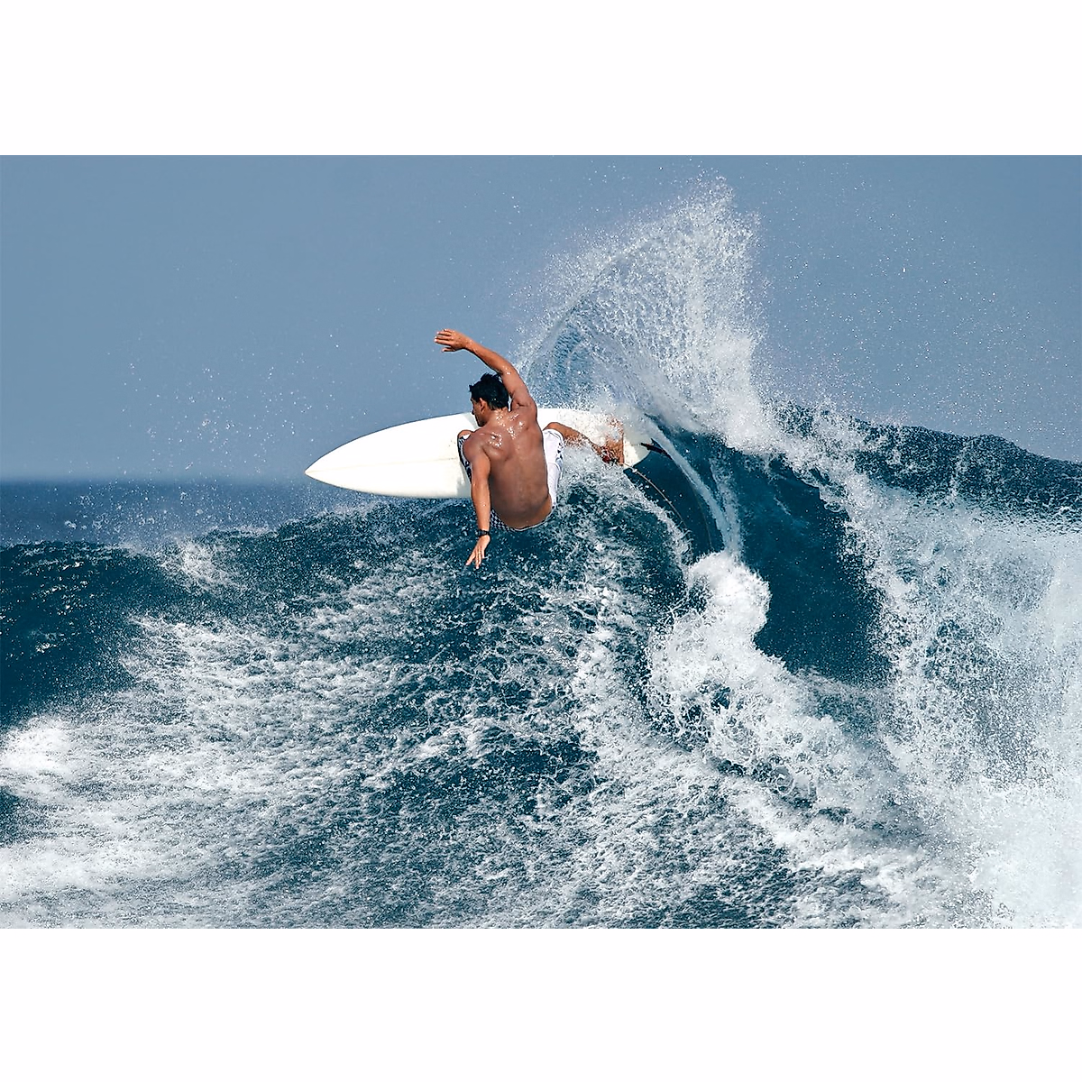 Zinka - Clear Zinc Oxide Sunscreen Face Stick SPF 50, Water Resistant for 80 Minutes - .49oz Stick