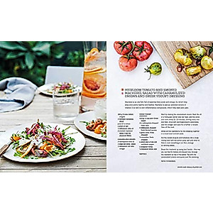 Beauty Foods: 65 nutritious and delicious recipes that make you glow from the inside out