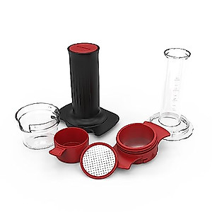 Cafflano Kompresso (Hand Carry Coffee Maker)