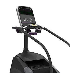 StairMaster 8 Series 8G Gauntlet Stepmill Stepper Exercise Machine with LCD Console