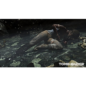 Tomb Raider (Renewed)
