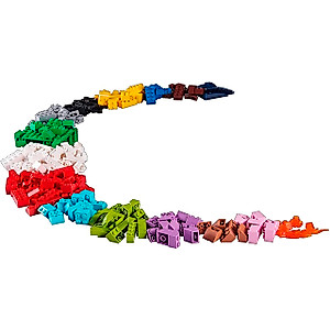 MAX Build More Building Bricks Accessories and Wheels Value Set (250 Pieces) by ZURU - Compatible with Other Major Brands