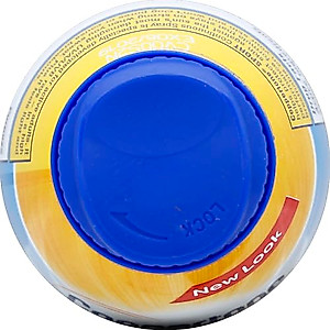 Coppertone SPORT Sunscreen Spray SPF 30, Water Resistant Sunscreen, Broad Spectrum Spray Sunscreen SPF 30, 5.5 Oz Spray