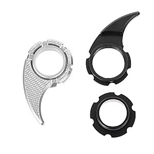 Knife Thumb Stud for Spyderco Manix 2, Spyderco Military