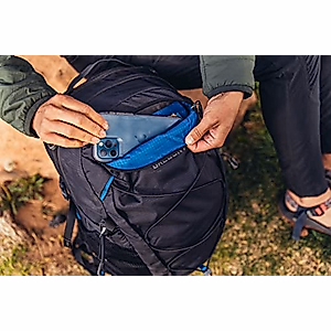 Swift 22 H2O Women's Day Hiking Pack, Amethyst Purple