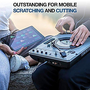 Reloop Spin Portable Turntable System