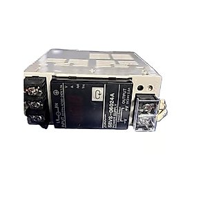 Switching Power Supply S8VS-06024A Switching Power Adjustable Power Supply