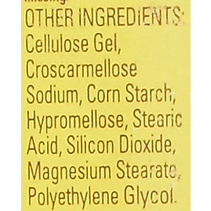 Nature Made Stress B Complex with Zinc Size 75ct (Pack of 2) 150 ct Total