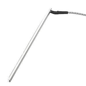 Pickup, High Sensitivity Under-Saddle Pickup Transducer with 2.5mm Jack DIY Replacement Parts for Acoustic Guitar Pickup accessories