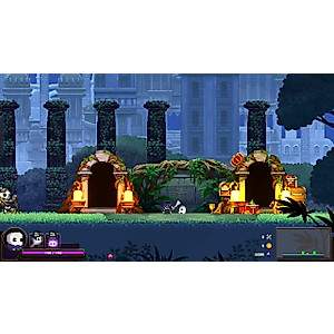 Skul: The Hero Slayer (English)