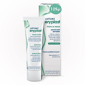 Lutsine Eryplast Diaper Rash Cream 125 Grs