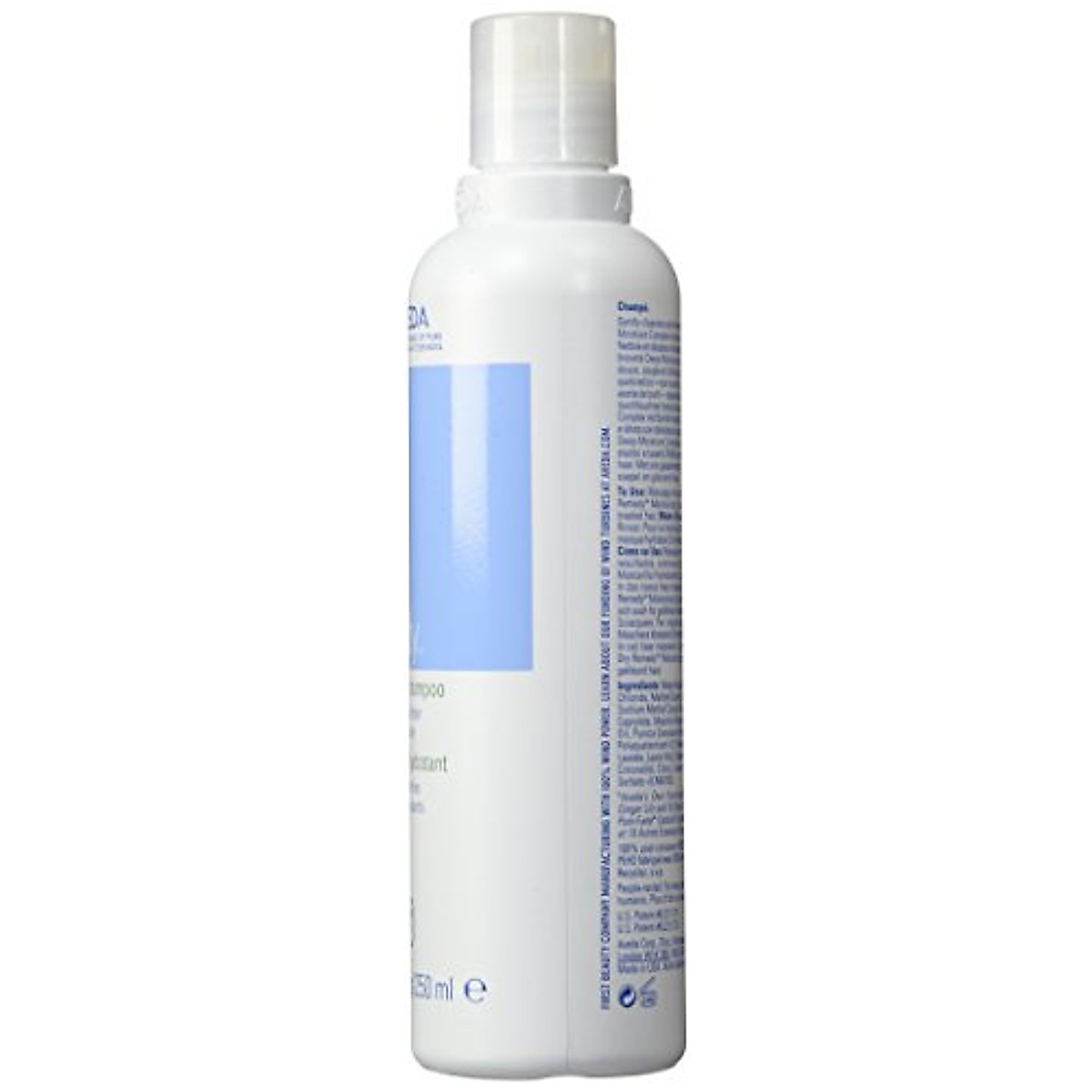 Aveda Dry Remedy Moisturizing Shampoo, 8.5 Ounce