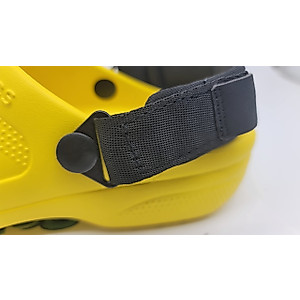 Snappy Shoe Rivets Matte Black Shoe Rivets