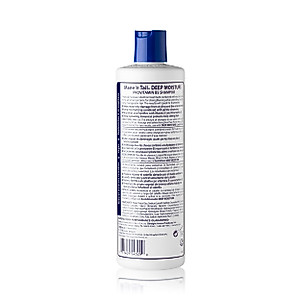 Mane N Tail Moisturizing Shampoo, 12 Ounce