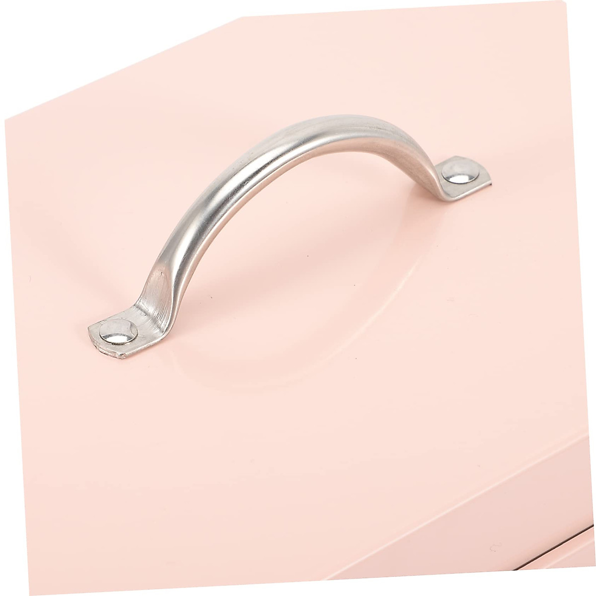 Alipis Box Washing Powder Bucket Laundry Powder Organizer with Lid Powder Laundry Container Home Supplies Laundry Powder Box with Scoop Scoop Laundry Powder Box Small