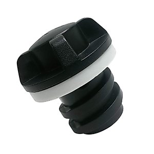 Cooler Drain Plugs Replacement for Coolers Larger Water Outlets Replacement Plugs Used in The Dual Drain Plug System Coolers Accessories (Only for Larger Water Outlets)
