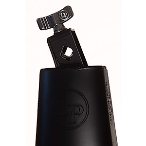 LP Black Beauty Cowbell LP204AN