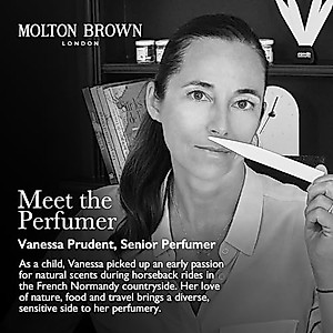 Molton Brown Delicious Rhubarb and Rose Hand Lotion 10 fl. oz.