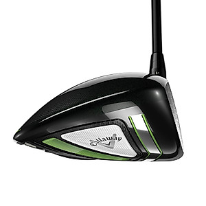 Callaway Golf 2021 Epic Max Driver (Right-Handed, IM10 50G, Regular, 10.5 degrees) , Black