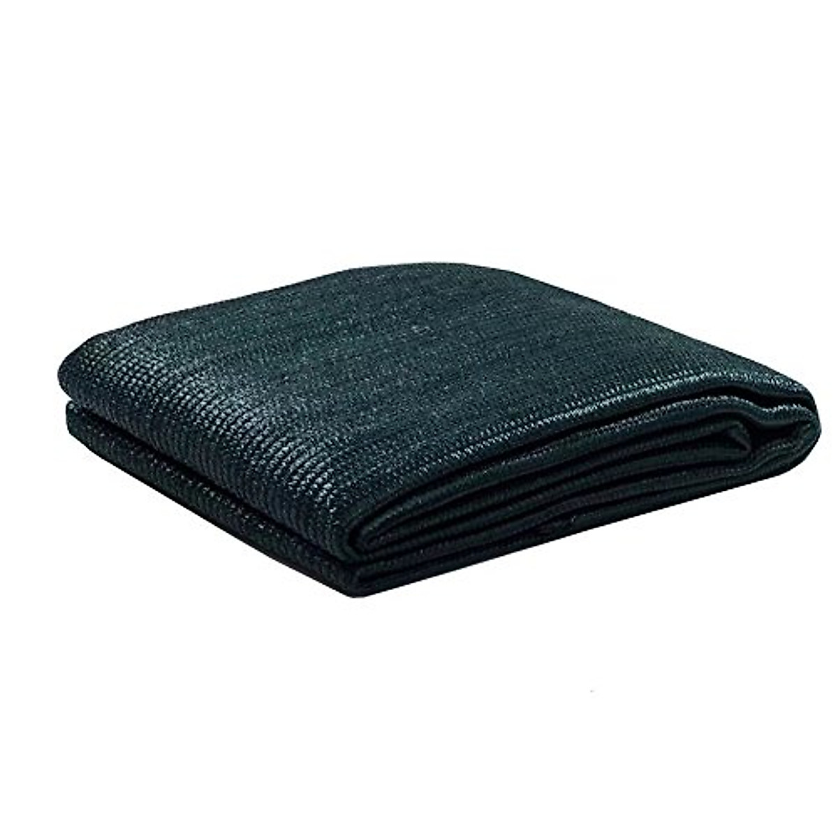 e.share 70% 12'x 10' Green Sun Net Sun Mesh Shade Sunblock Shade Cloth UV Resistant Net for Garden Flower Plant for Greenhouse-can Custom Size